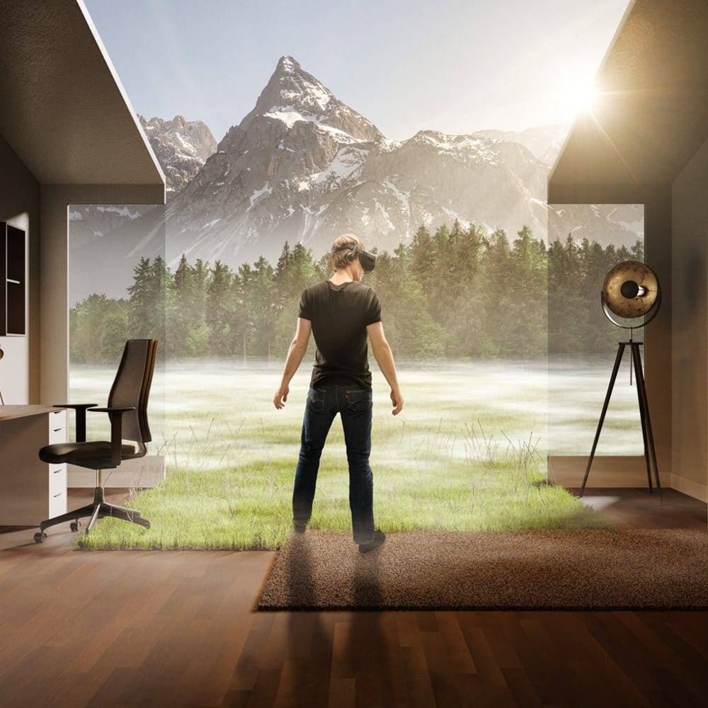 Virtuelle Welten Planungsdetail | Ihr Produkt in virtuellen Welten.